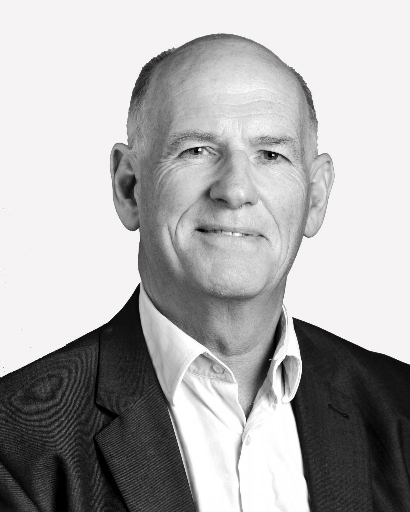 Meet the Team | Collier Pickard - Independent CRM Consultants