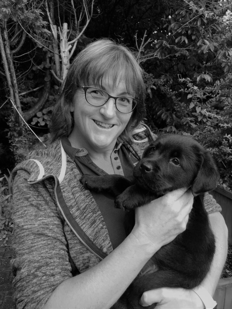 Meet the Team | Collier Pickard - Independent CRM Consultants