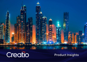 What is Creatio and Why Should You Care?